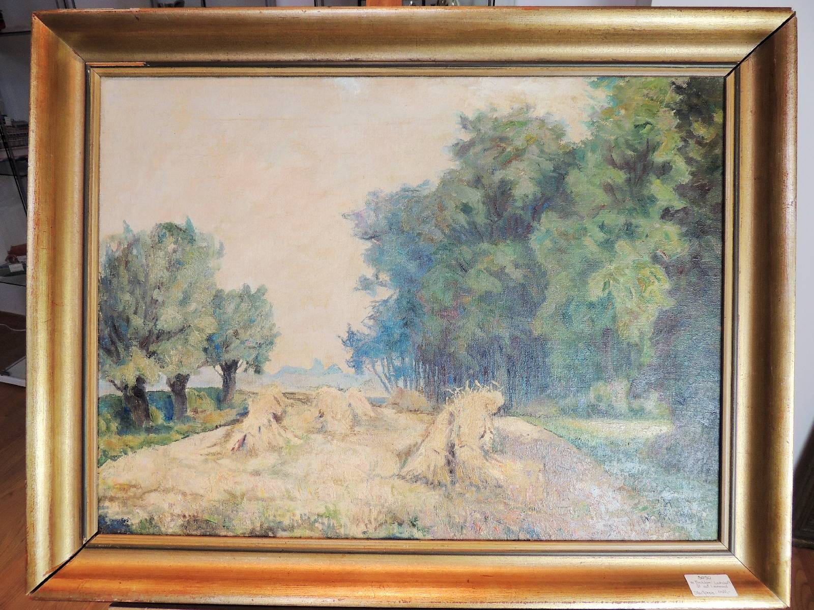 Küstenhammer - Das Auktionshaus