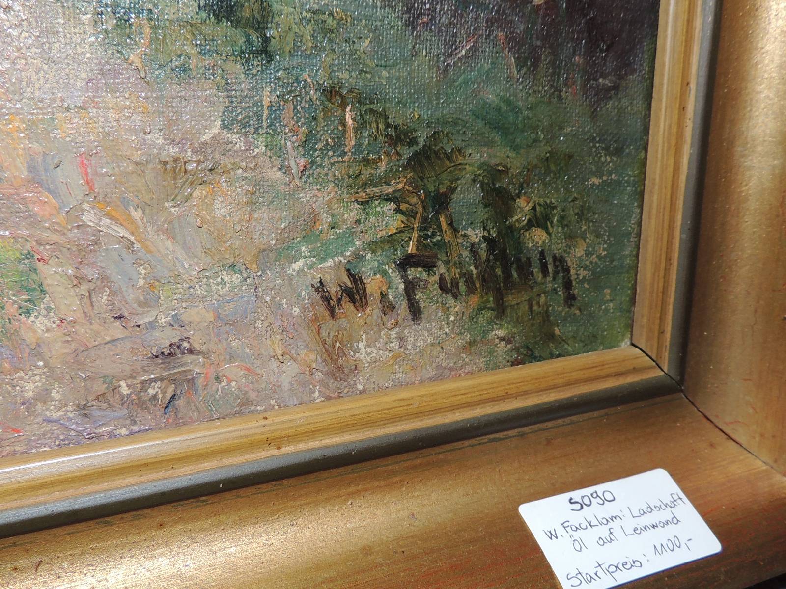 Küstenhammer - Das Auktionshaus